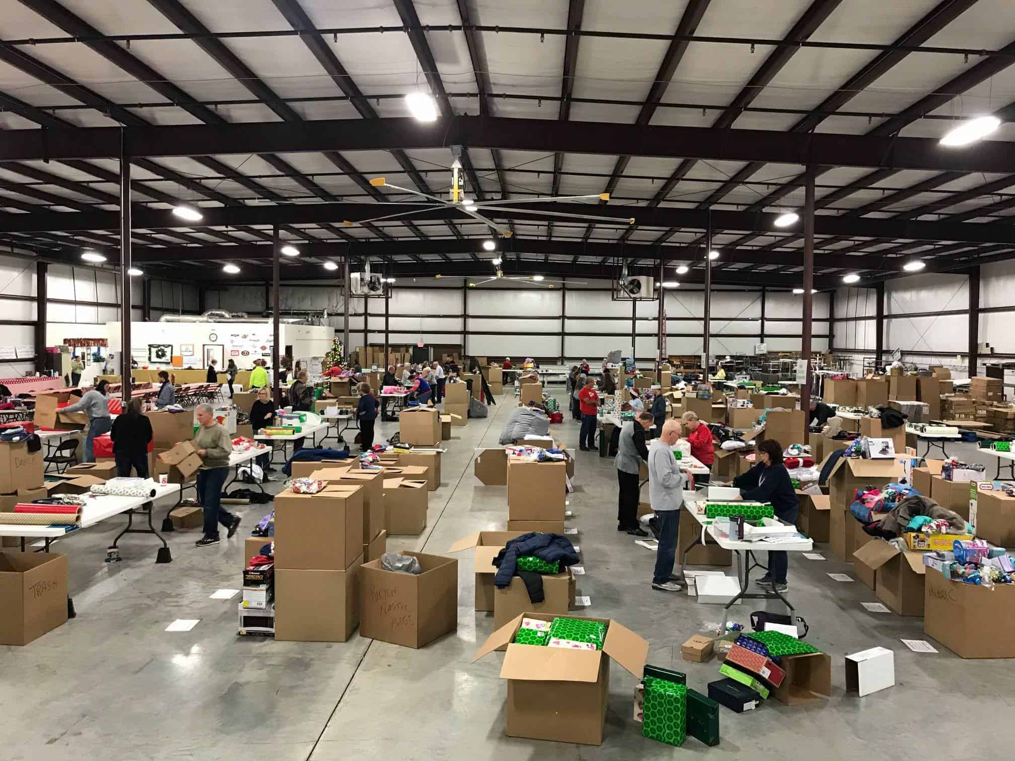 Our Services - Help Give Hope • Springfield, MO
