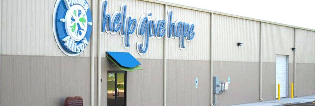 Events - Help Give Hope • Springfield, MO